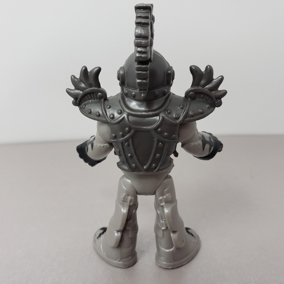 Fisher-Price | Toys | Fisherprice Imaginext Knight Figure With Armor ...